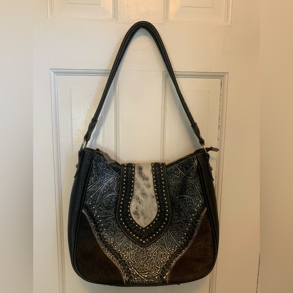 Trinity Ranch | Bags | Trinity Ranch Fashionable Shoulder Bag | Poshmark